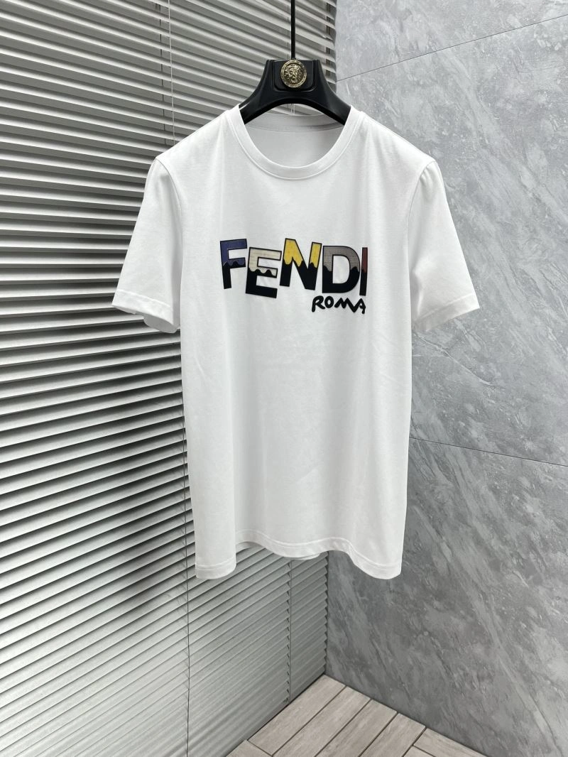 Fendi T-Shirts