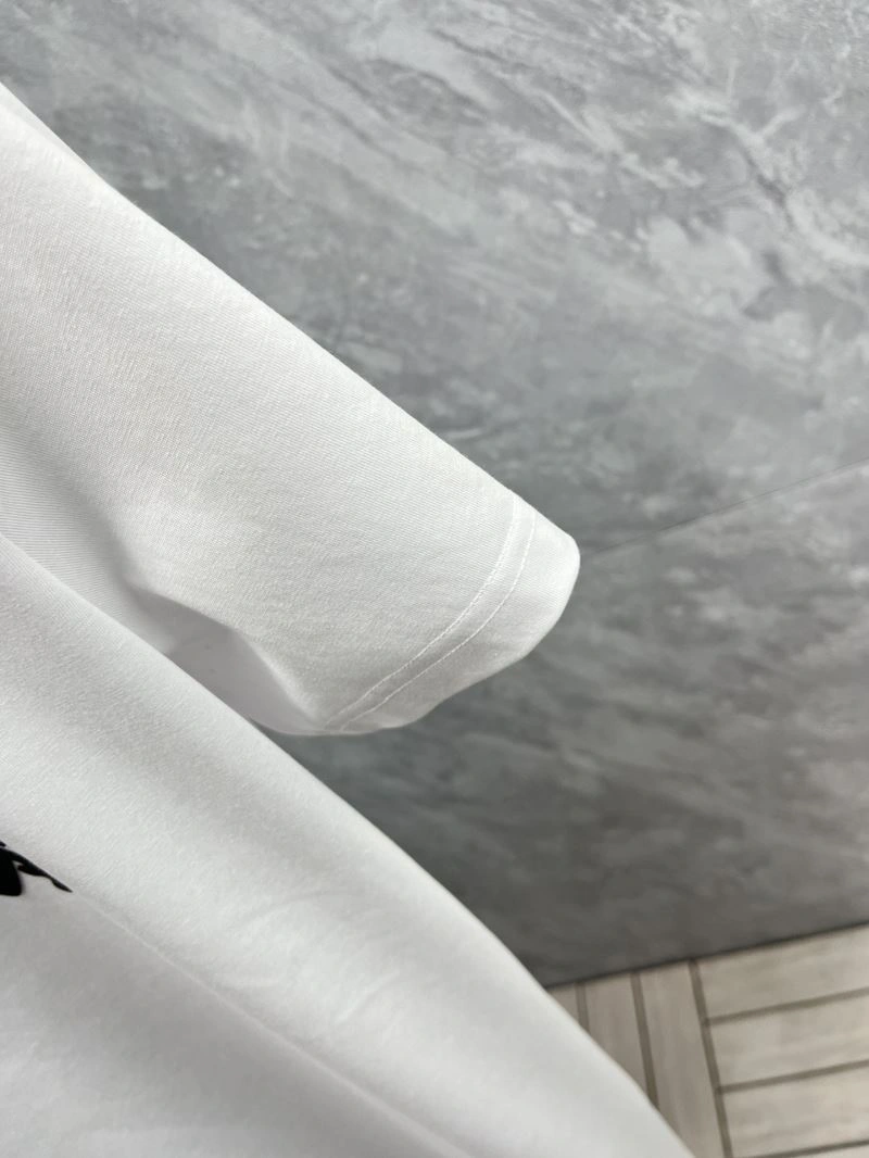 High accuracy Fendi T-Shirts