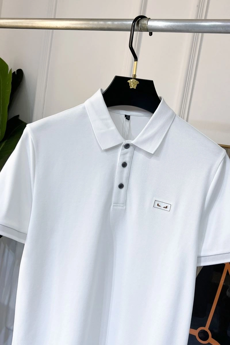 Precise copy Fendi T-Shirts