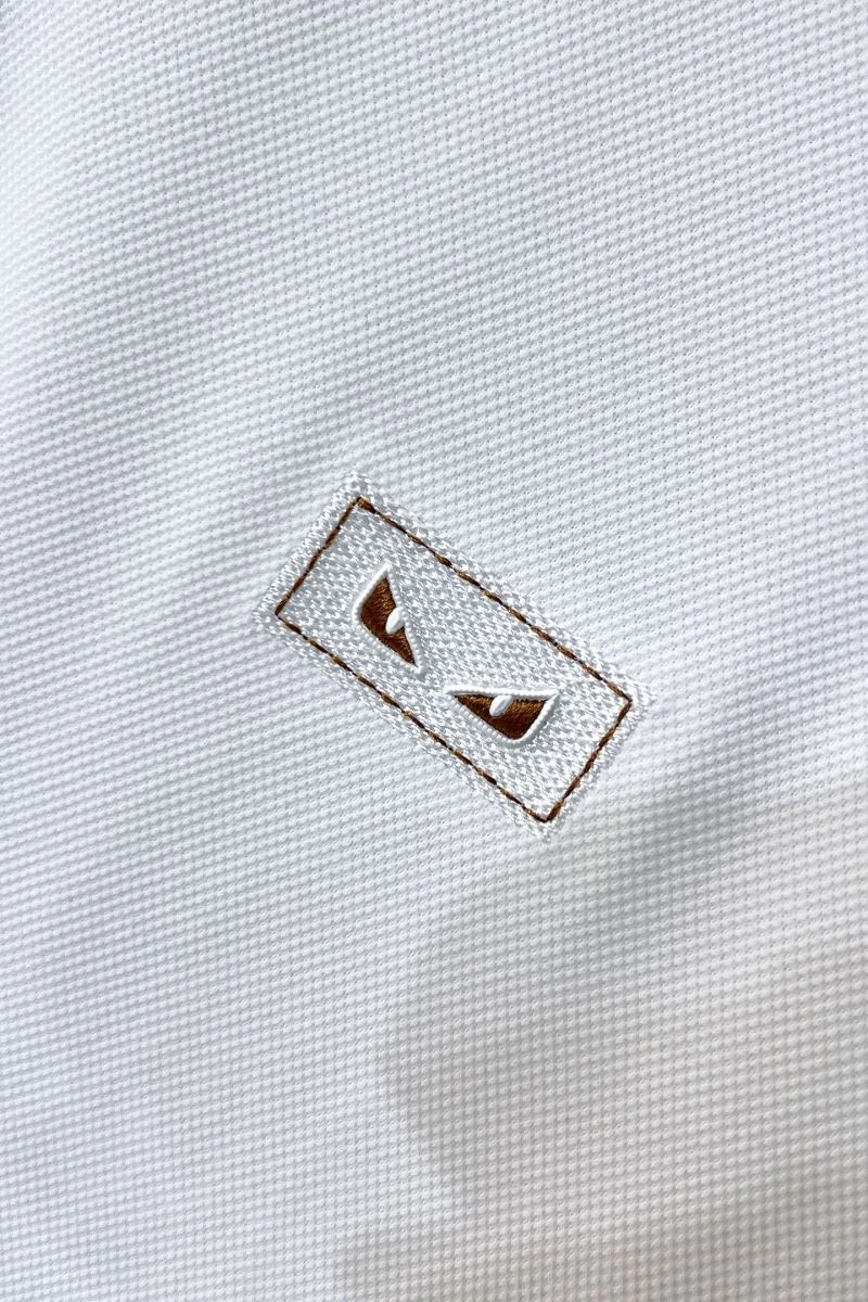 Precise copy Fendi T-Shirts