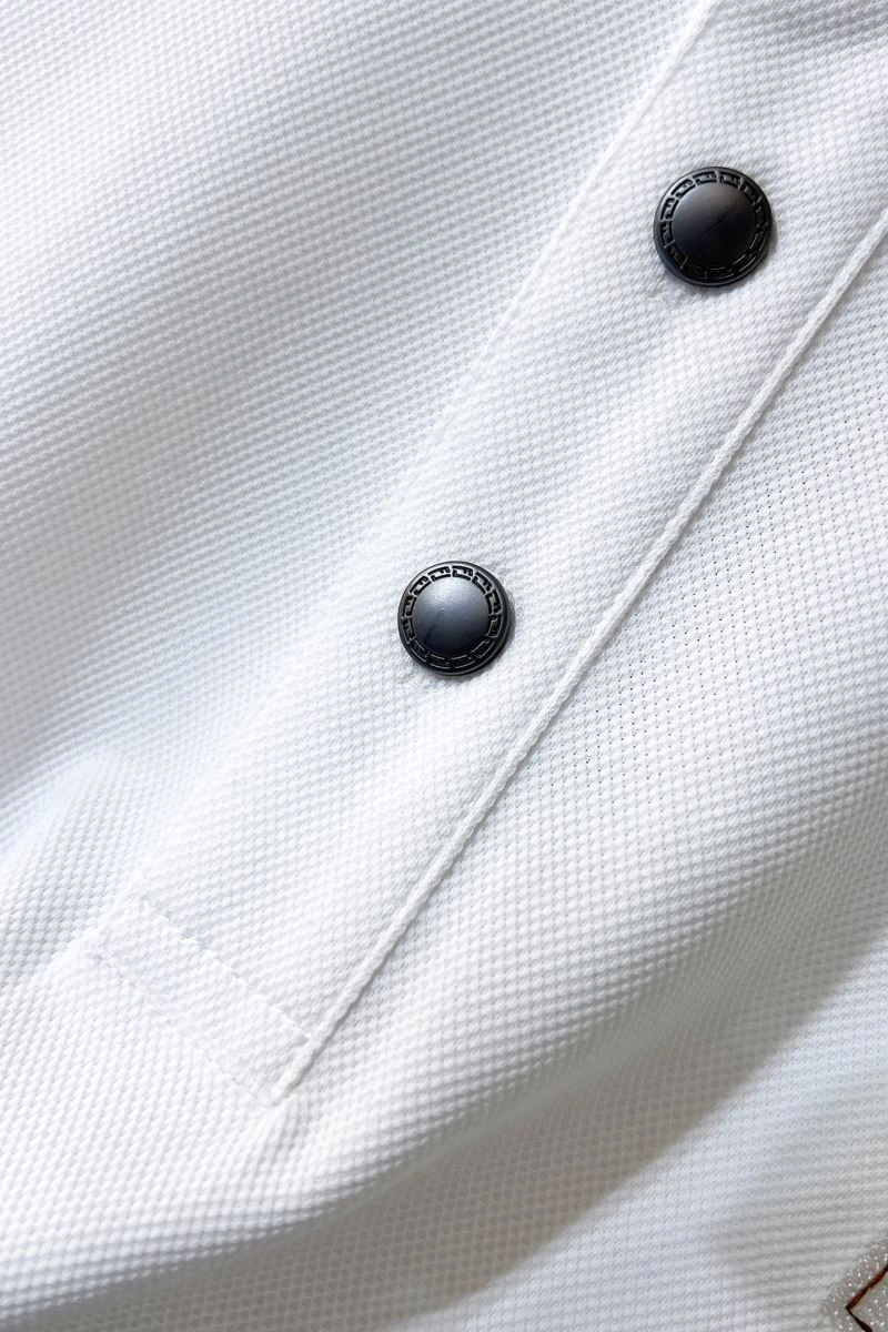 Precise copy Fendi T-Shirts