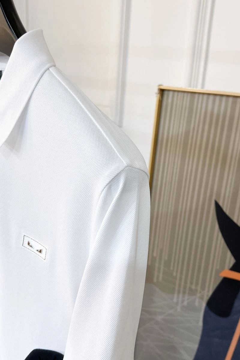 Precise copy Fendi T-Shirts