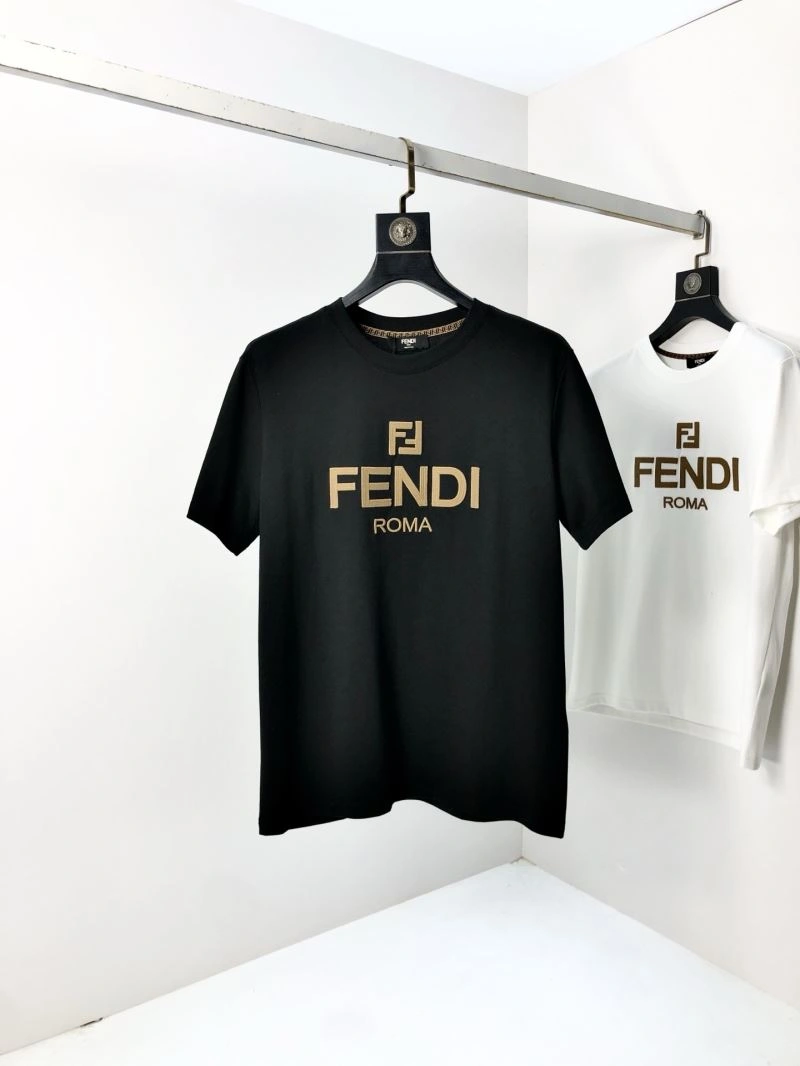 Fendi T-Shirts