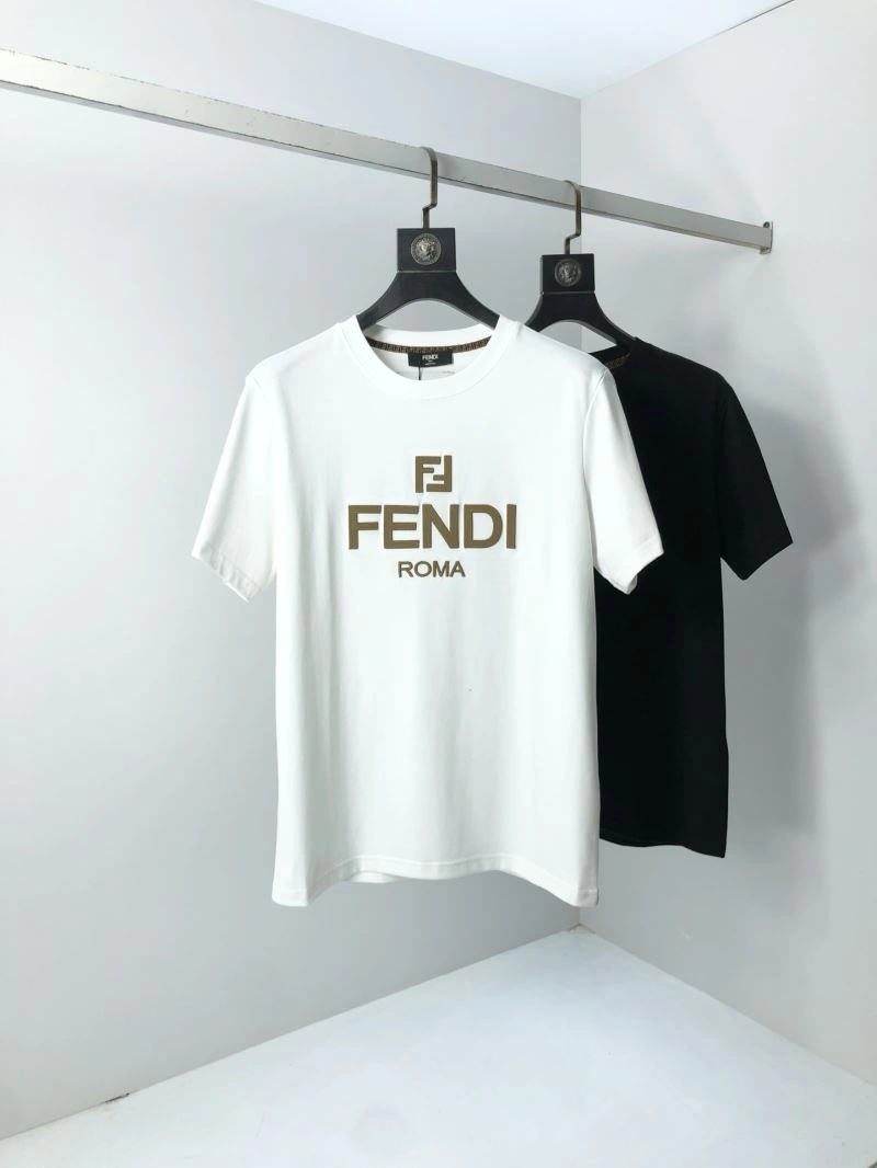 High fidelity Fendi T-Shirts