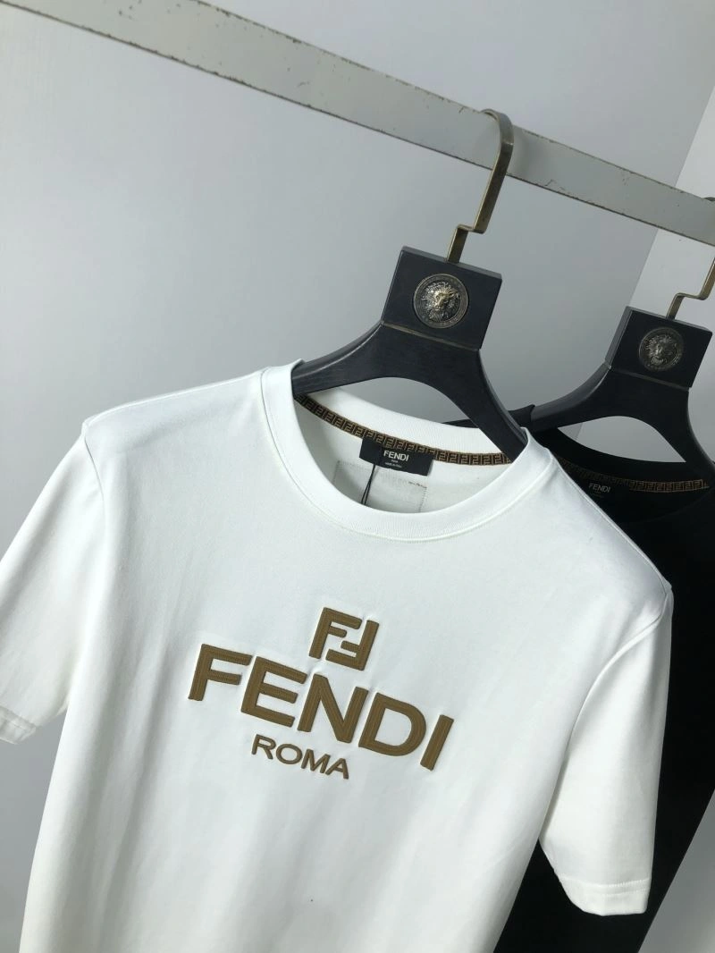 High fidelity Fendi T-Shirts