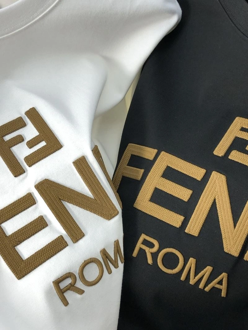 High fidelity Fendi T-Shirts