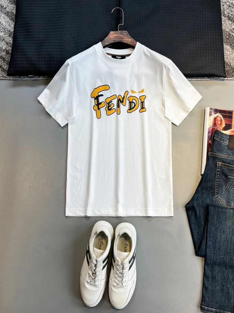 Fendi T-Shirts