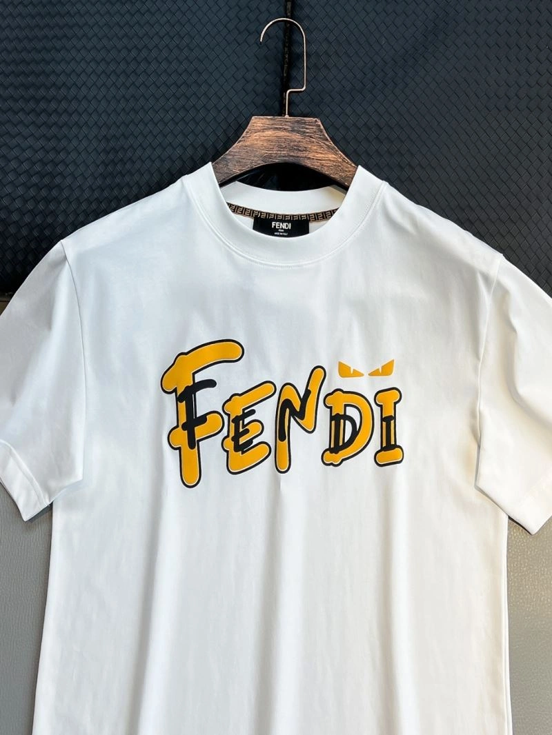 Value-priced Fendi T-Shirts