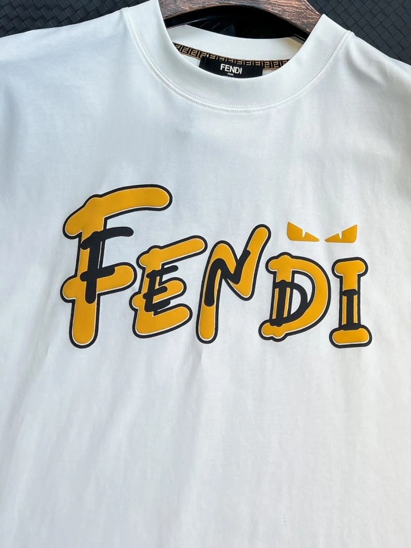 Value-priced Fendi T-Shirts