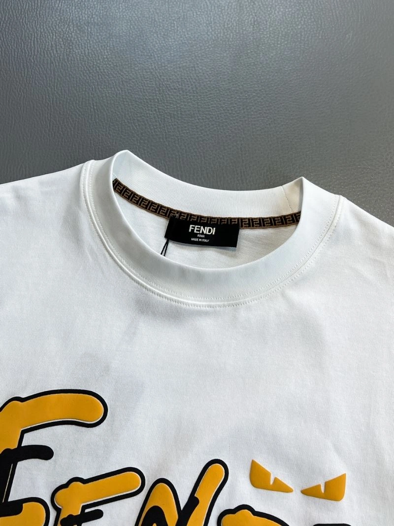 Value-priced Fendi T-Shirts