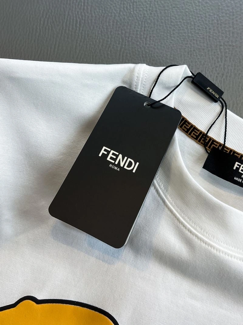 Value-priced Fendi T-Shirts