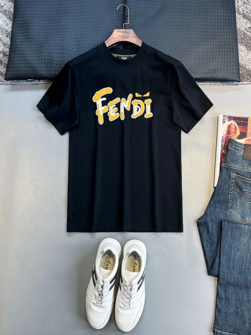 Fendi T-Shirts
