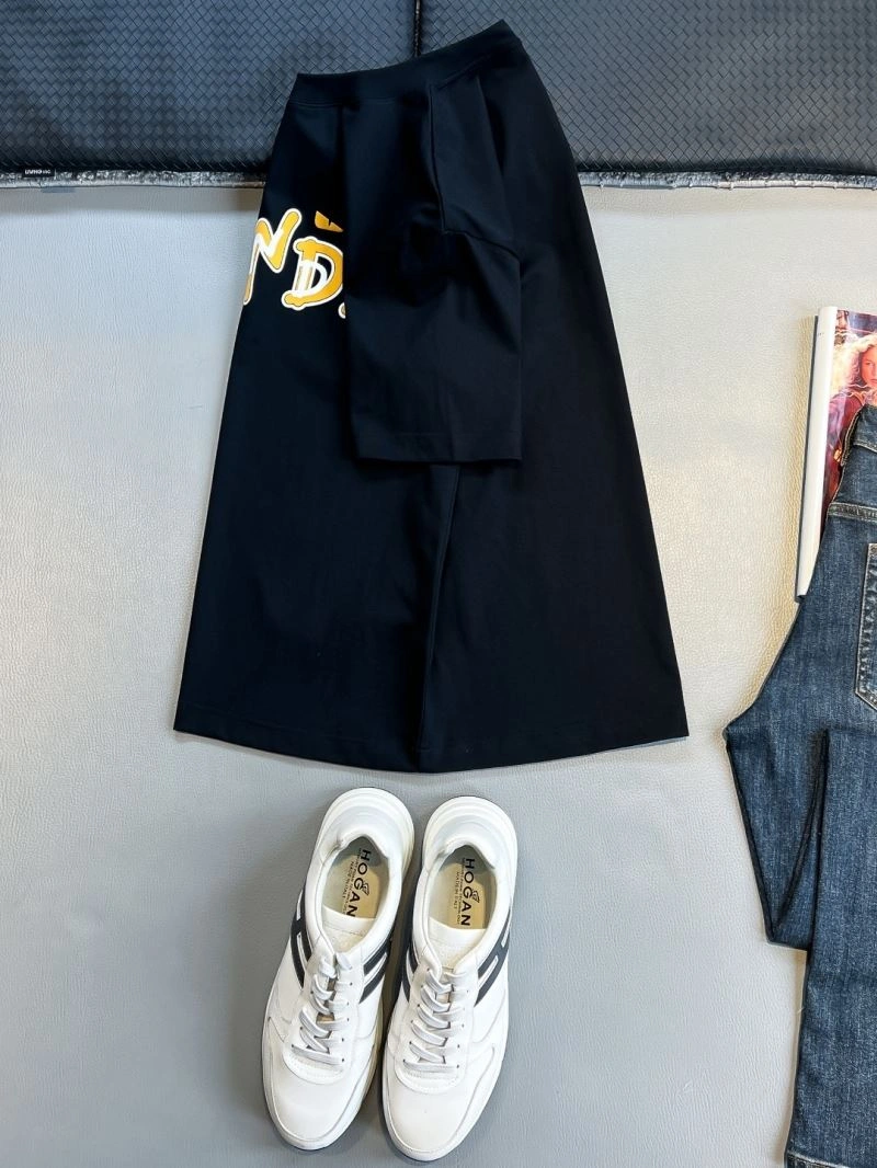 Authentic Fendi T-Shirts