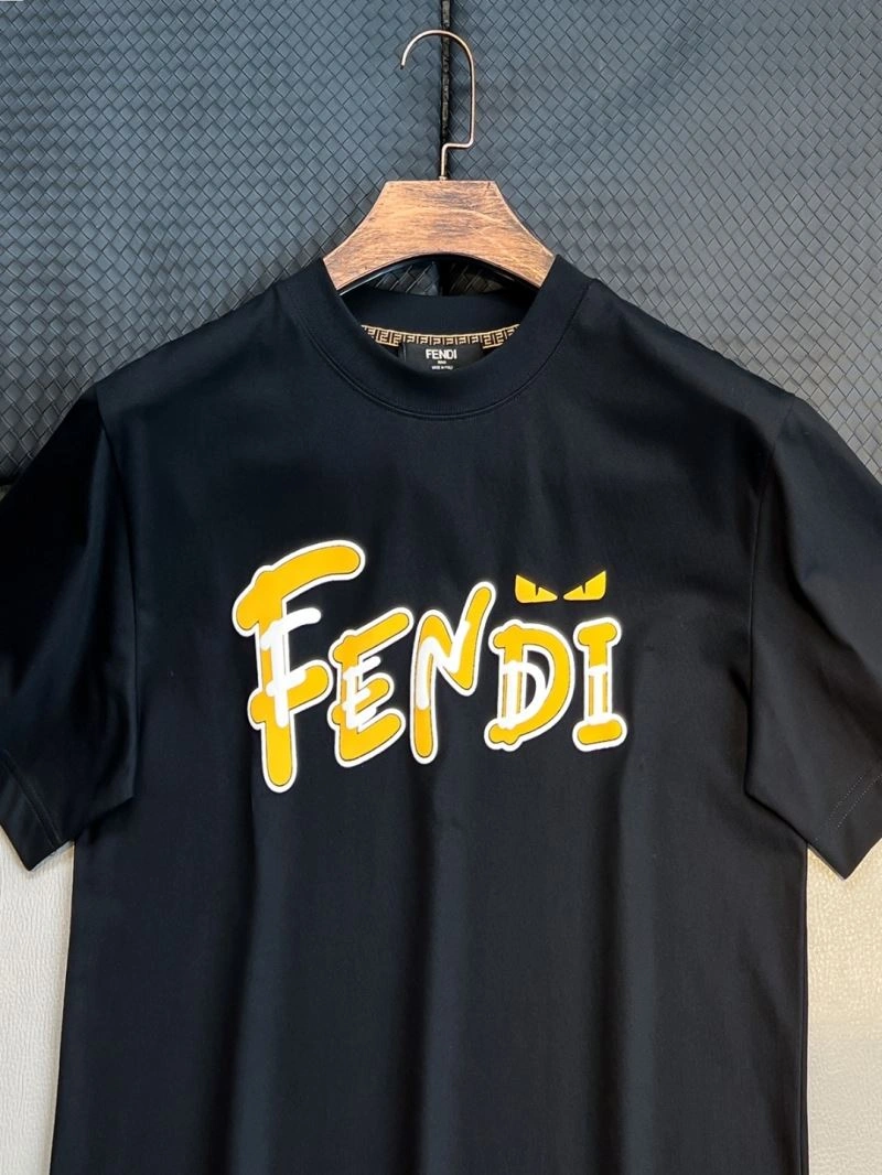 Authentic Fendi T-Shirts