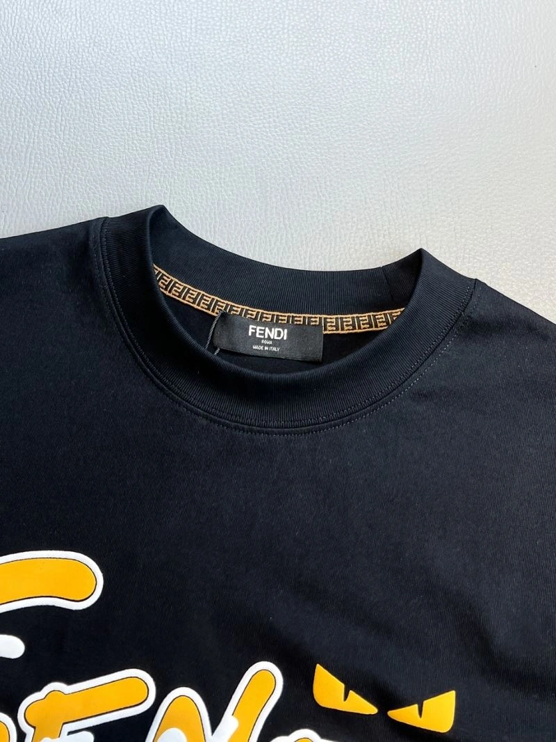 Authentic Fendi T-Shirts