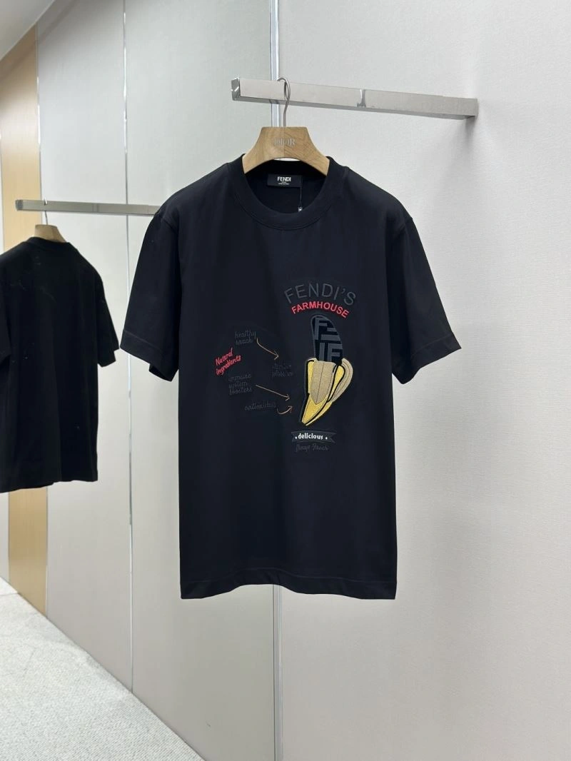 Fendi T-Shirts