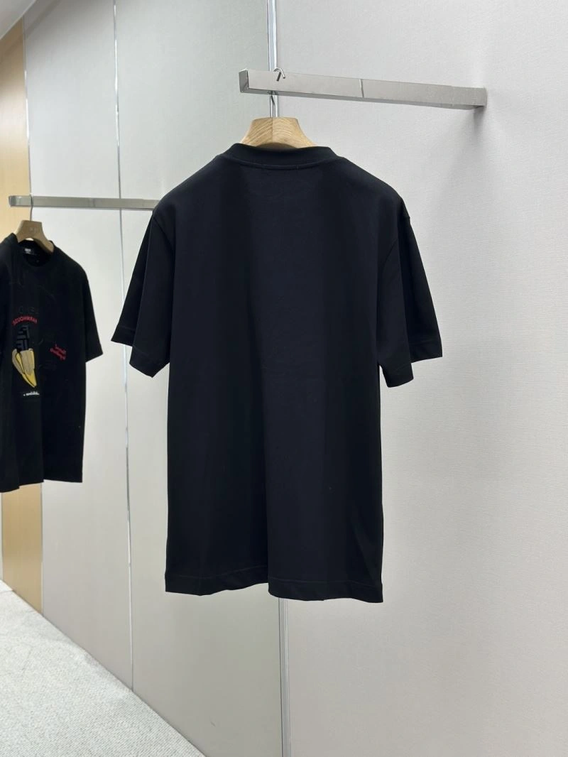 Original Fendi T-Shirts
