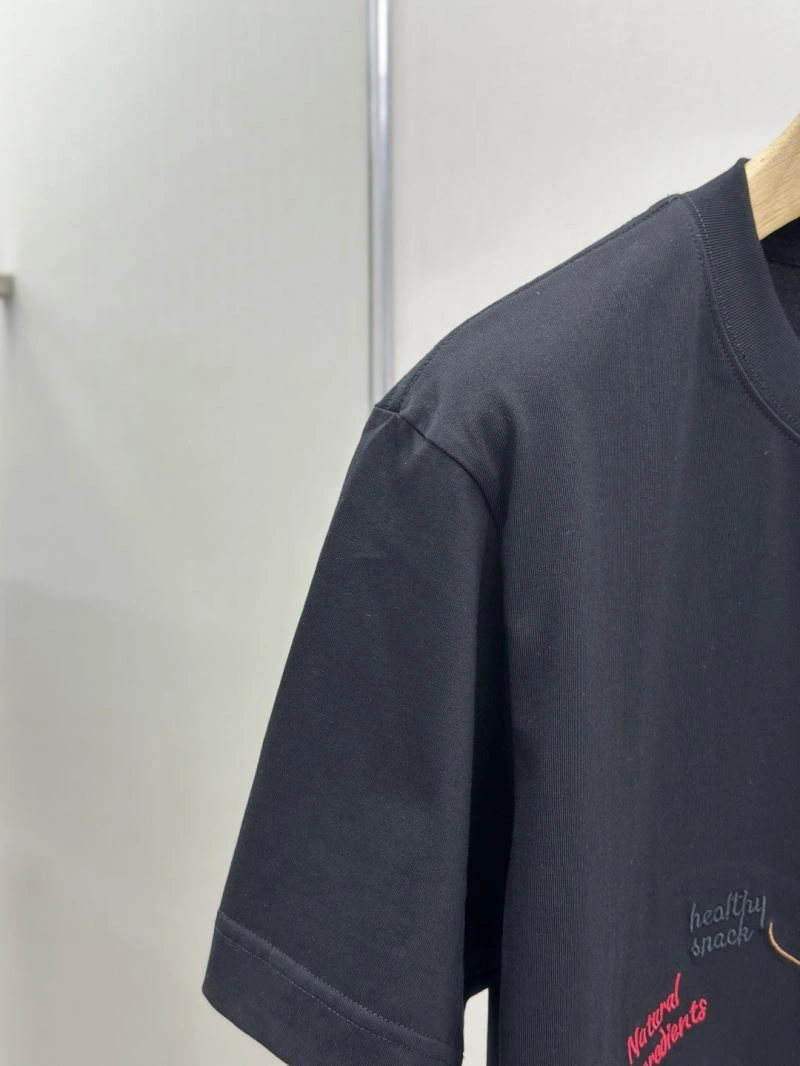 Original Fendi T-Shirts