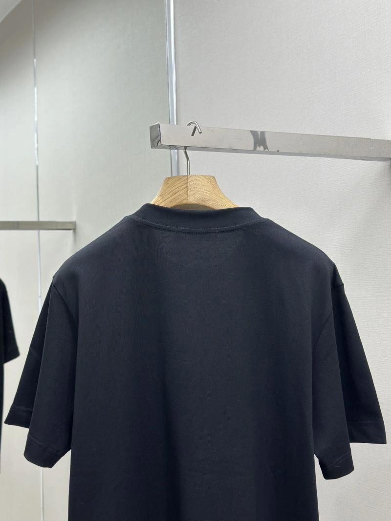 Original Fendi T-Shirts