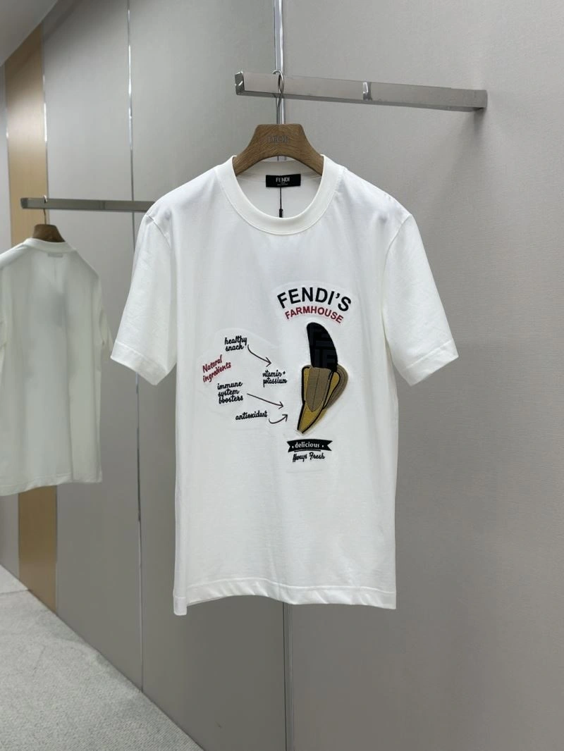 Fendi T-Shirts