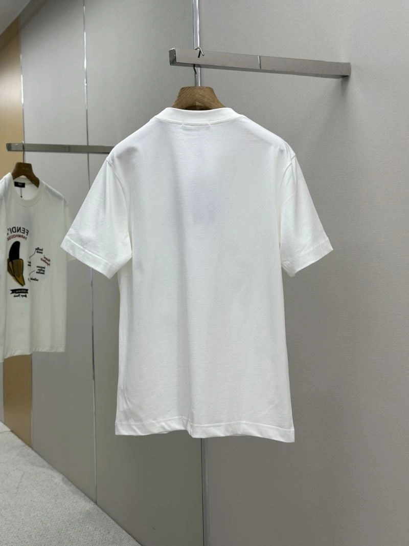 Discounted Fendi T-Shirts