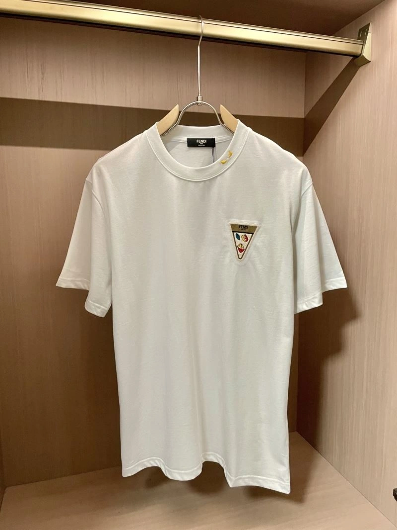 Fendi T-Shirts