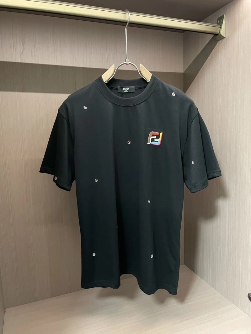 Fendi T-Shirts
