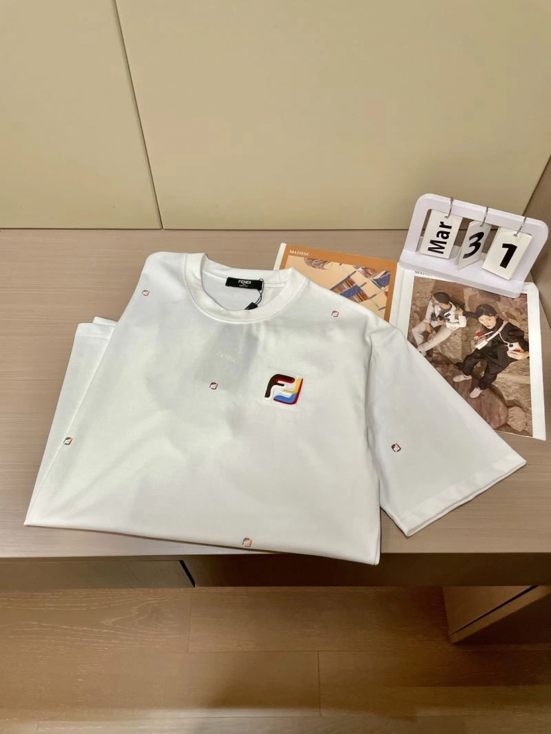 OEM Fendi T-Shirts