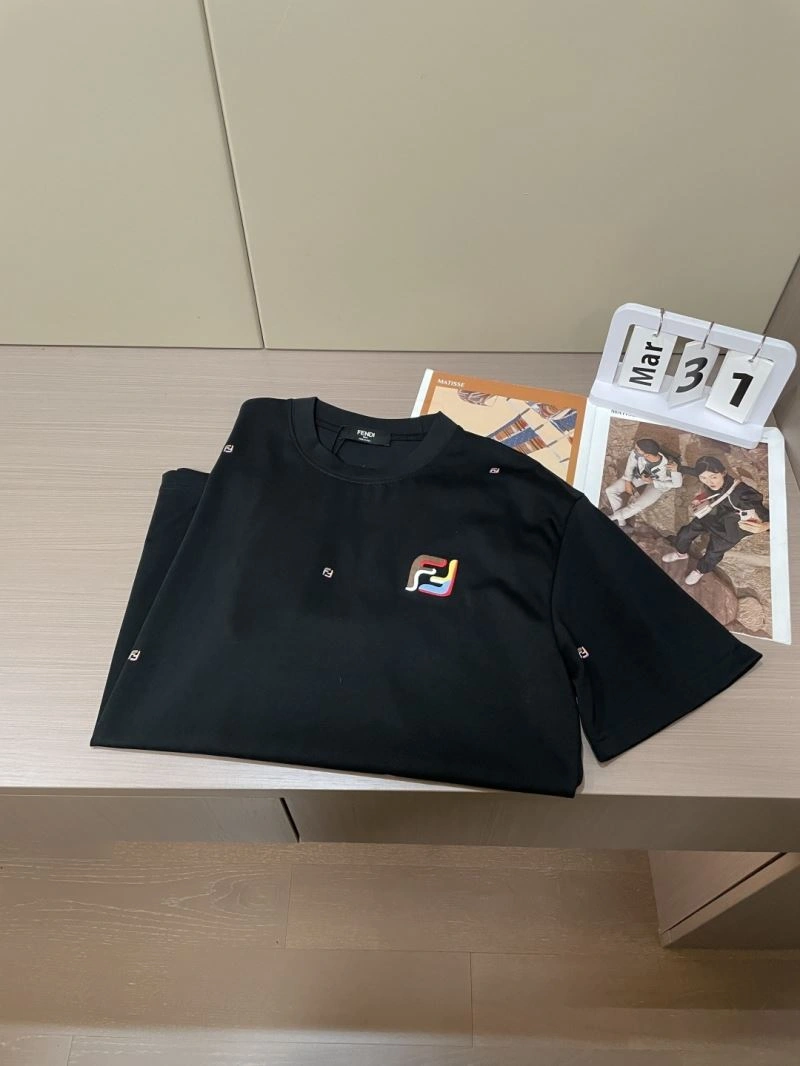 OEM Fendi T-Shirts