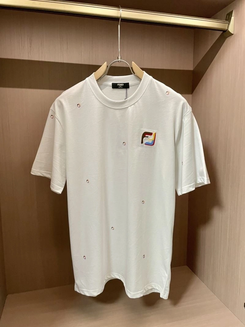 OEM Fendi T-Shirts