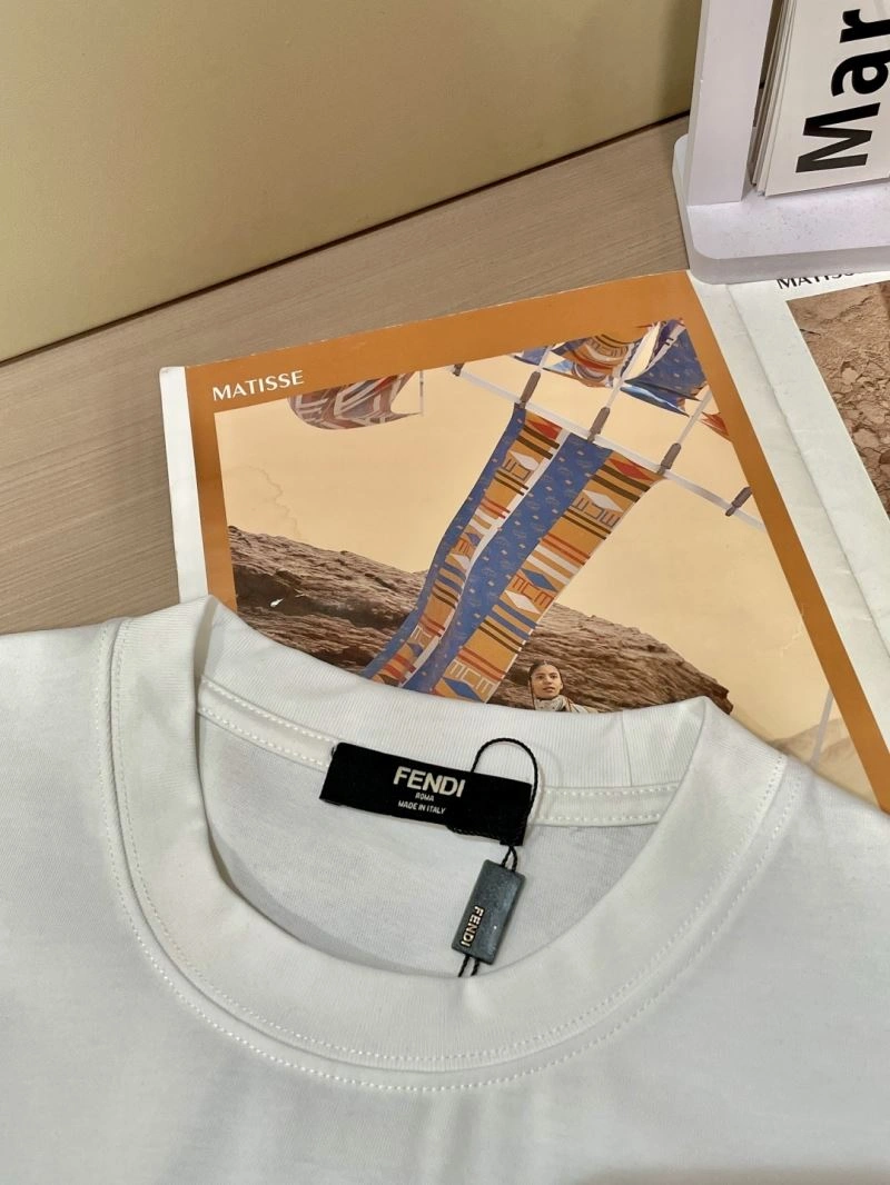 OEM Fendi T-Shirts