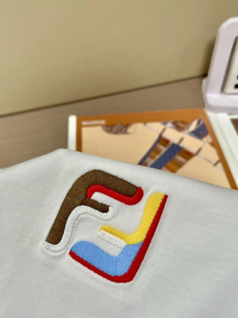 OEM Fendi T-Shirts