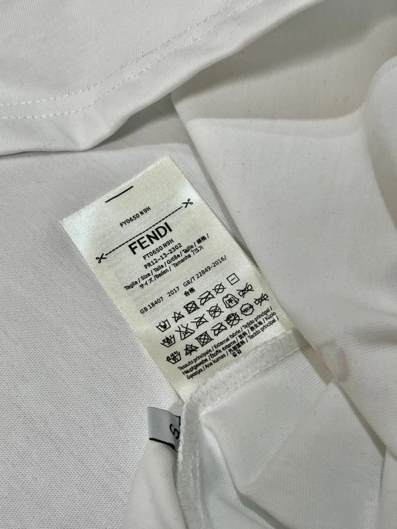 OEM Fendi T-Shirts