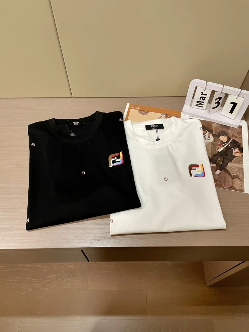 OEM Fendi T-Shirts