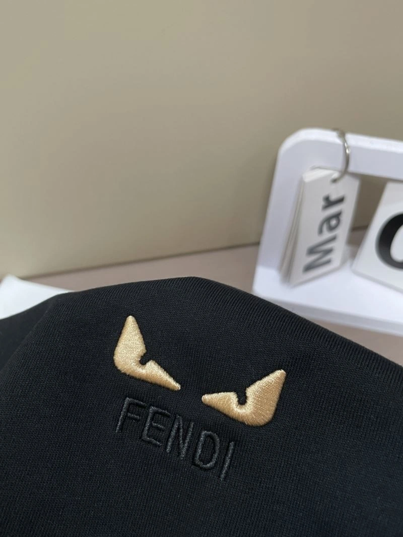 Legit Fendi T-Shirts