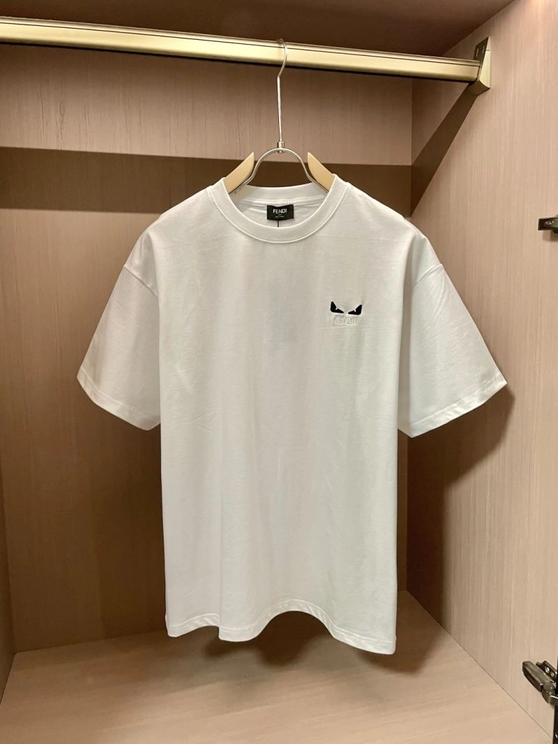Legit Fendi T-Shirts