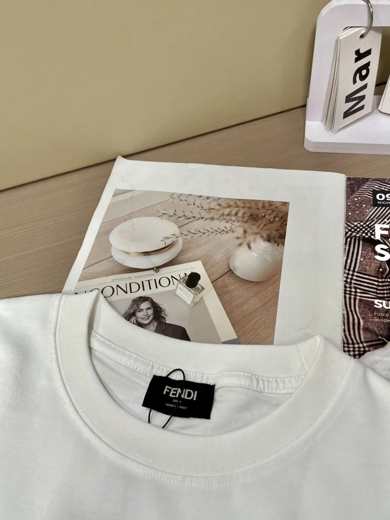 Legit Fendi T-Shirts