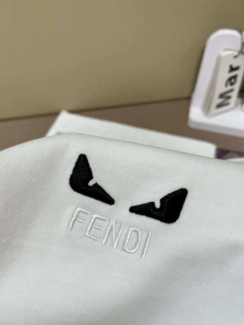 Legit Fendi T-Shirts