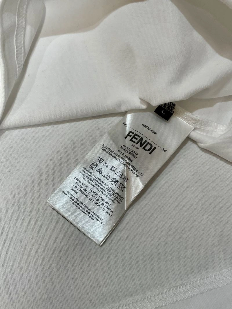 Legit Fendi T-Shirts