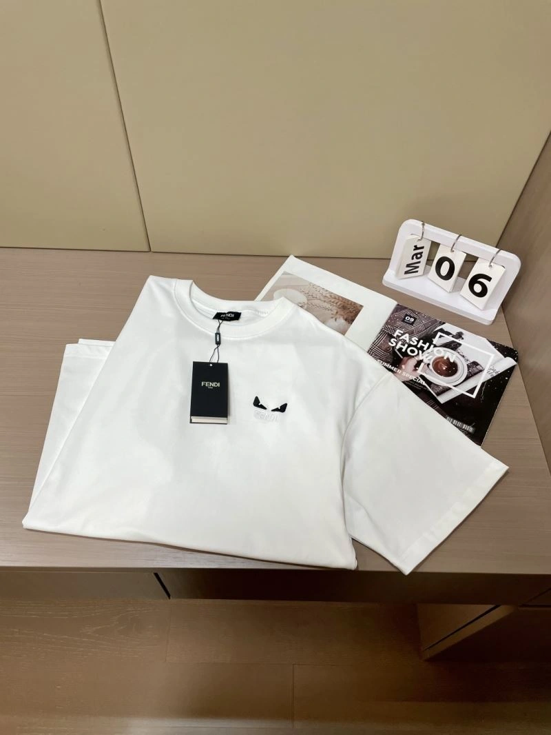 Legit Fendi T-Shirts