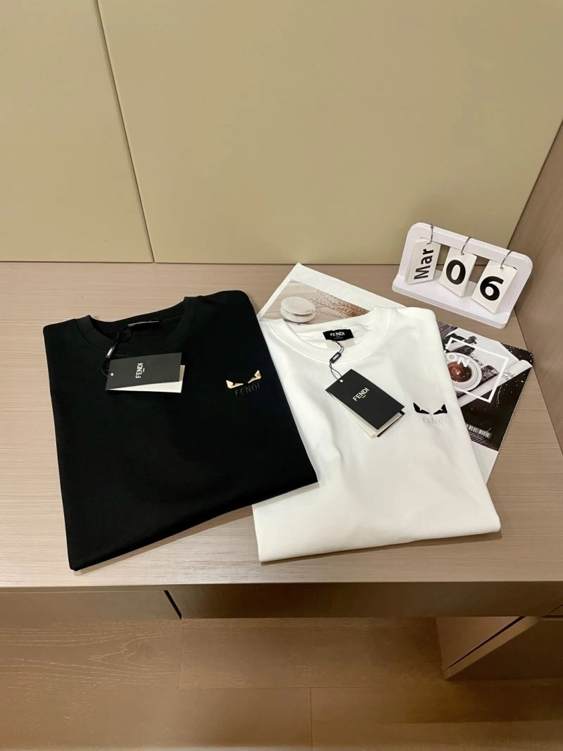 Legit Fendi T-Shirts