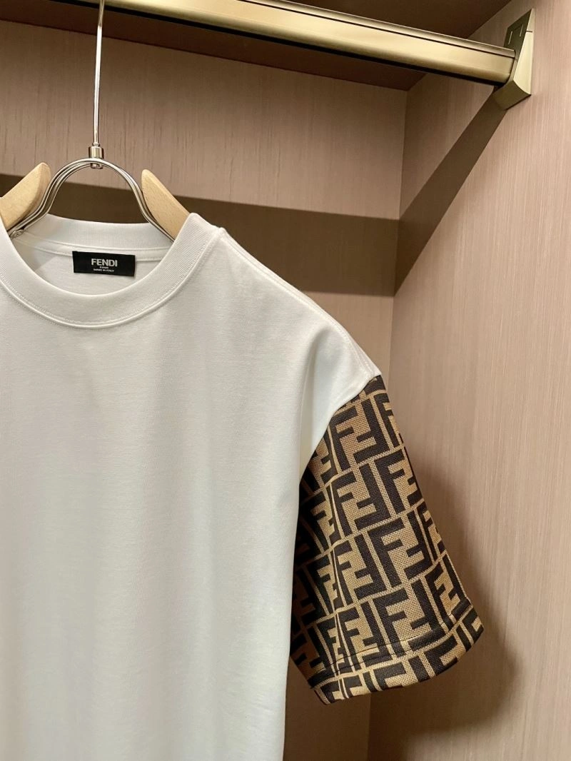 High fidelity Fendi T-Shirts