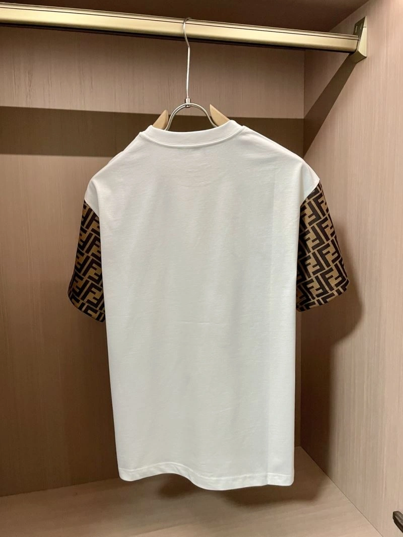 High fidelity Fendi T-Shirts