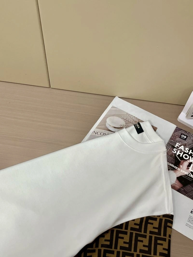 High fidelity Fendi T-Shirts