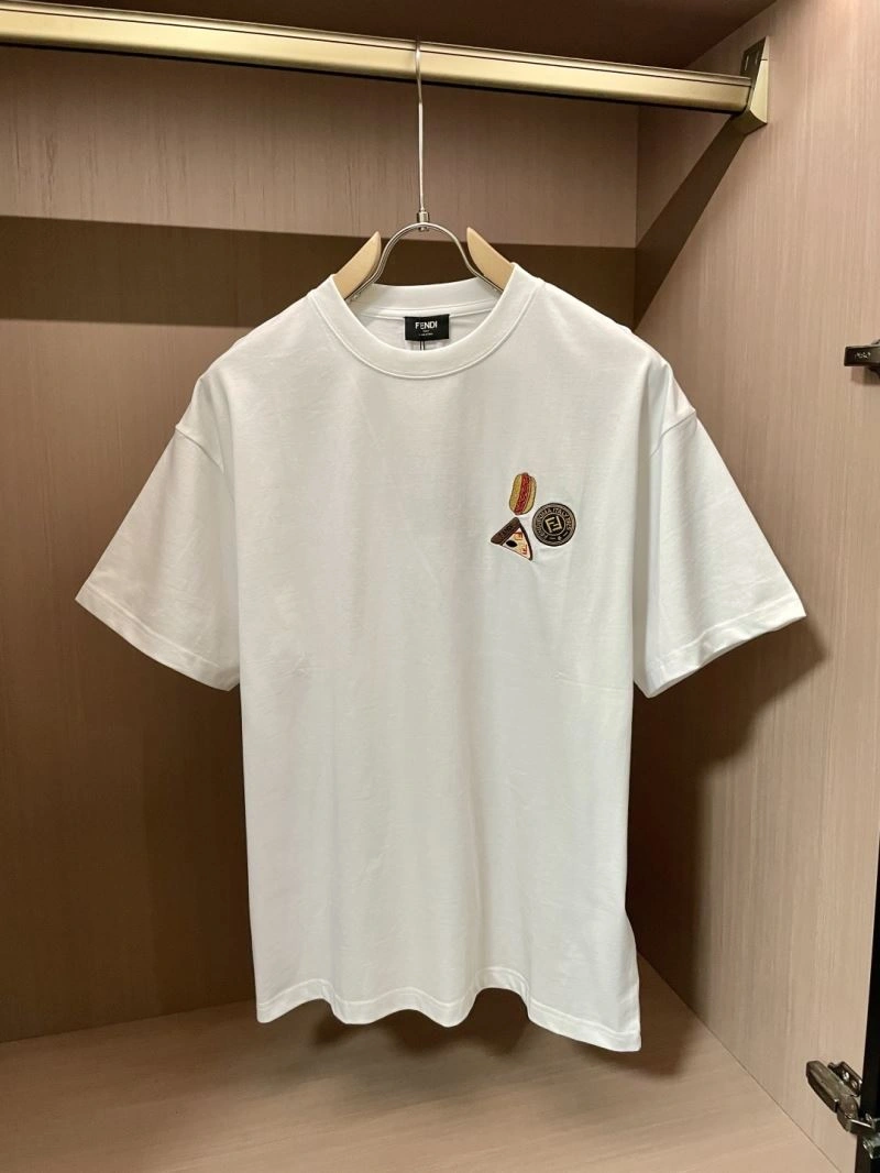 Fendi T-Shirts