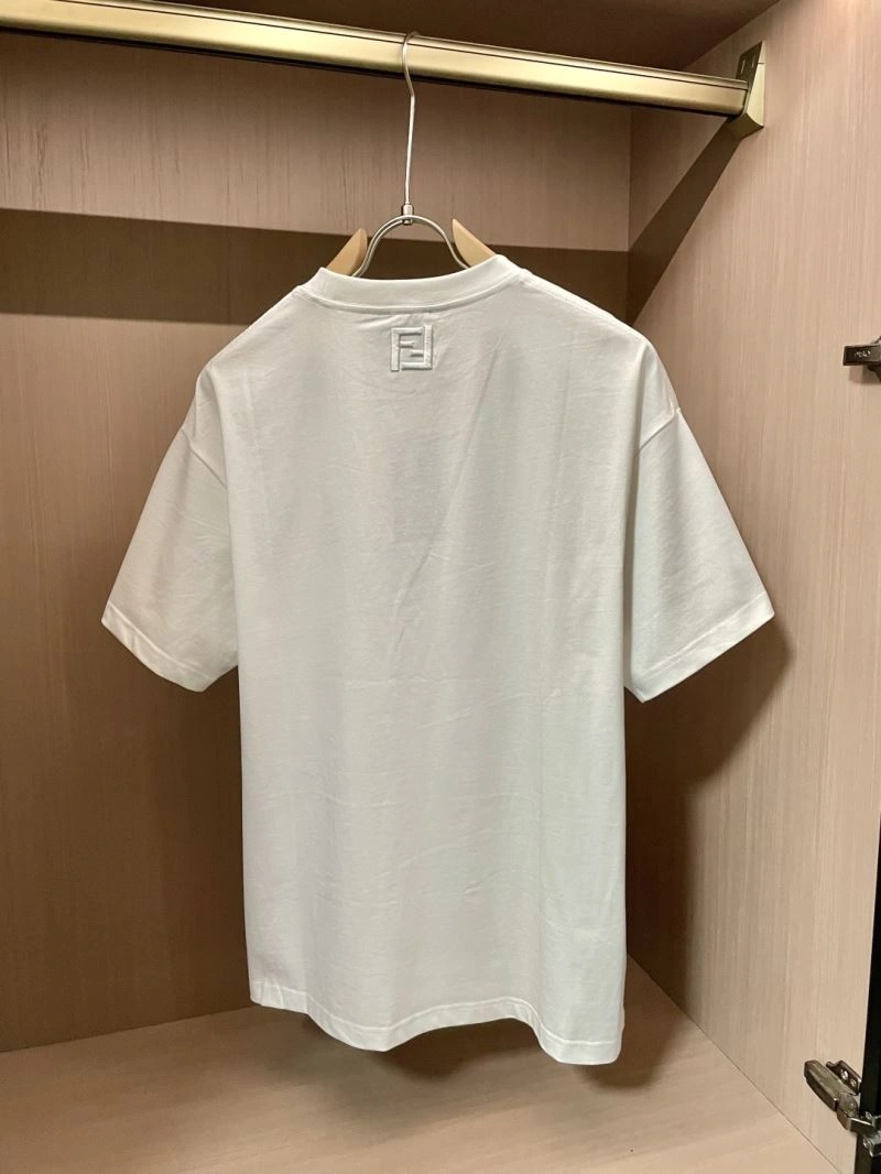 Official Fendi T-Shirts