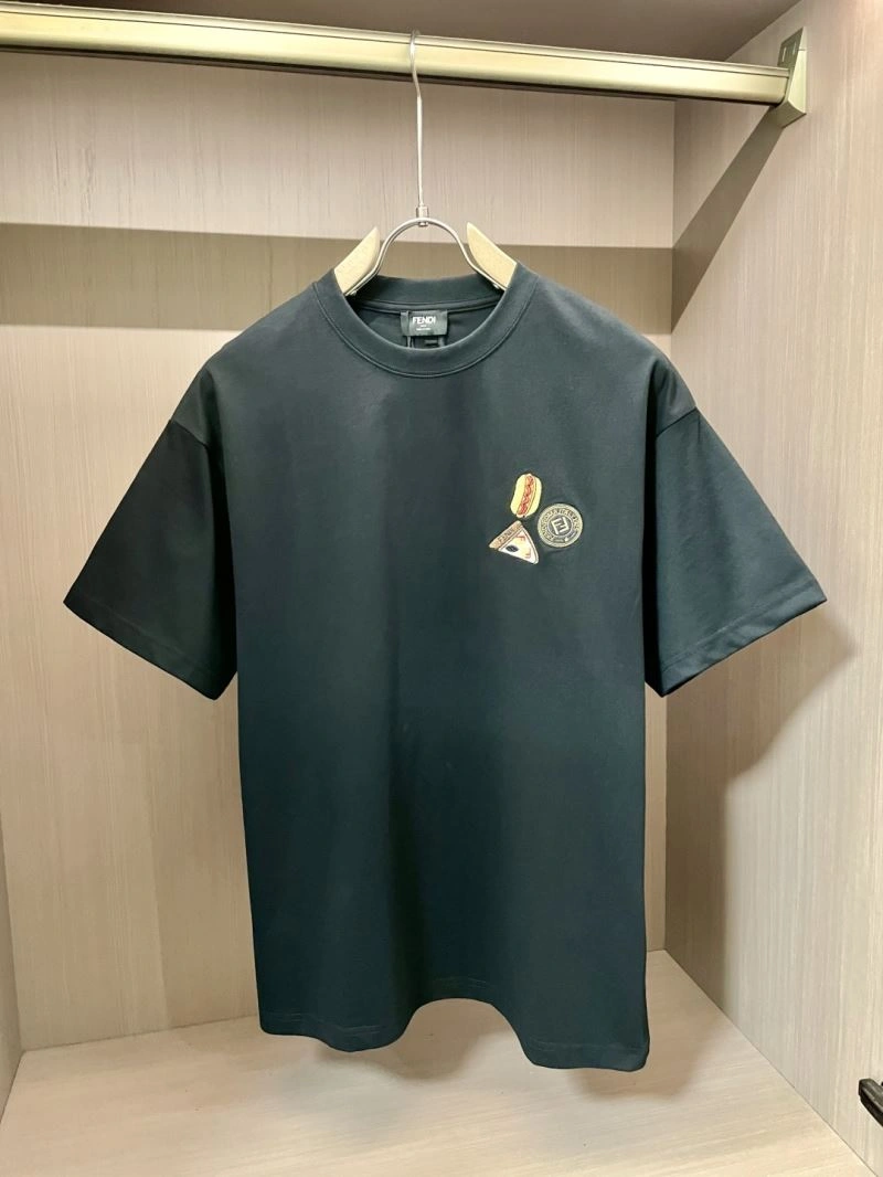 Official Fendi T-Shirts