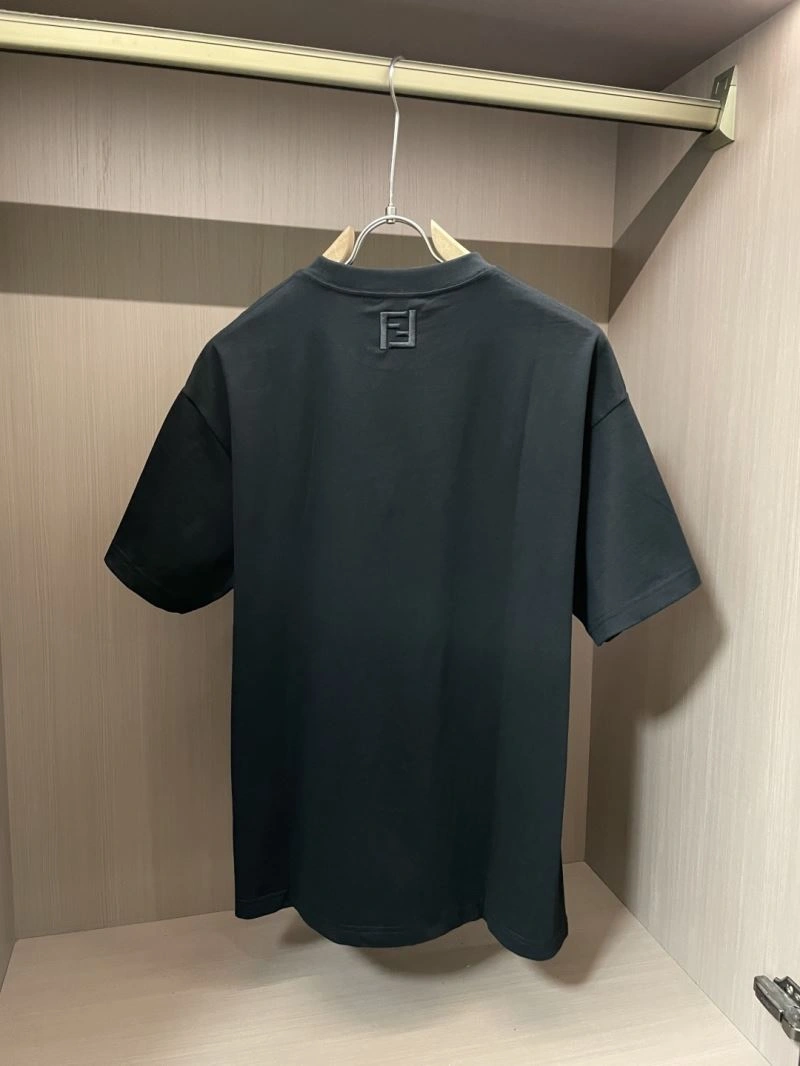 Official Fendi T-Shirts