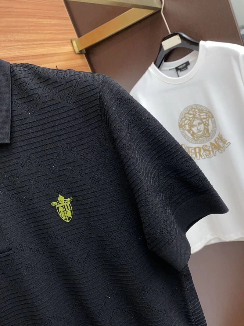 Authentic Fendi T-Shirts