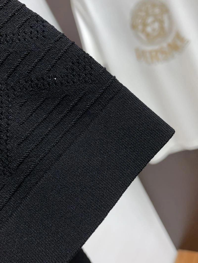 Authentic Fendi T-Shirts